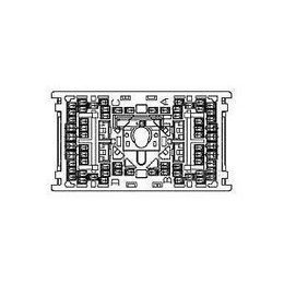 TE Connectivity S/SLIGN. I/CONN CAP ASSY 100P TE Connect, Packung &agrave; 5 St&uuml;ck - 179220-6