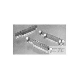 TE Connectivity ASSY 64/40 POS PC104 PC / 104 Connectors 64/40 POS NONSTKTHRU 2 standoffs keyed, Packung &agrave; 6 St&uuml;ck - 1375794-1