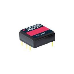 Traco Power DC/DC-Wandler 18 75V 12V 1.67A 20W - THL 20-4812WI