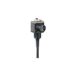 Allen-Bradley Optischer Sensor PNP 3m 1ms 30V 100mA IP69K RightSight - 42EF-P2MPB-F4