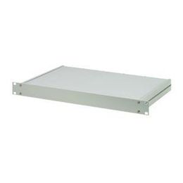 nVent Schroff Multipac Pro, 19&rdquo;-Chassis, glatte Ober- und Unterseite, 3U, 460mm - 20860610