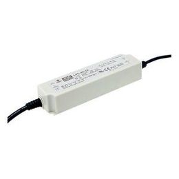 Mean Well LED-Treiber 41W 760mA 32.4 54V IP67 - LPF-40-54