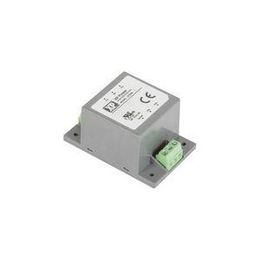 XP Power DC/DC-Wandler, industriell, 18 72V, 5.1V, 1.2A, 6W - DTE0648S5V1