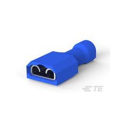 TE Connectivity - AMP ULTRA-FAST 250 ASY REC 16-14 AWG TPBR, Roll of 2200 Pieces - 3-520406-2