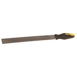 C.K Tools Werkstattfeile, flach, Halbfein, 300mm - T0080 8