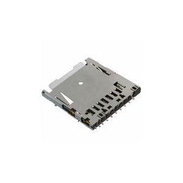 TE Connectivity SD RVS 0H EMBOSS ASSY Headers & Wire Housings SD RVS 0H EMBOSS ASSY, Roll of 180 Pieces - 1903302-2