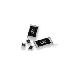 TE Connectivity CRG0402 1% 130R Fixed Resistor Thick Fil, Roll of 70000 Pieces - 1-1676480-1