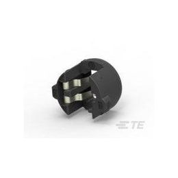 TE Connectivity 2POS SHORT CIRC SPR HOUSING ASSY TE Conn, Pack of 450 Pieces - 1-1703884-1
