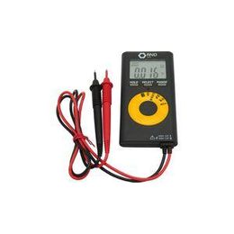 RND Multimeter, digital 600V 4mA 40kHz 40MOhm - RND 355-00001