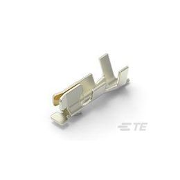 TE Connectivity 1.0mm WTB Contact Headers & Wire Housing, Roll of 15000 Pieces - 2367199-2