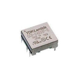 TDK-LAMBDA DC/DC-Wandler 36 76V 3.3V 1.2A 6W - CC6-2412SF-E