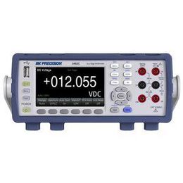 B&K Precision Tischmultimeter, TRMS AC, 10Ohm 100MOhm - BK5492C