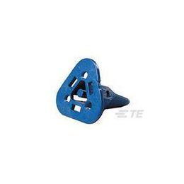 TE Connectivity Automotive DC Connector WEDGE LOCK DT Series, Pack of 650 Pieces - W3S-1939