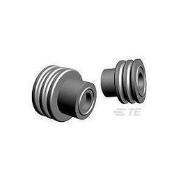 TE Connectivity - AMP EINZELLEITDICHTGWS, Pack of 1700 Pieces - 1394511-1