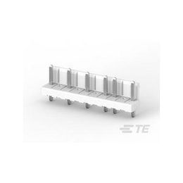TE Connectivity 3.96 EP HDR ASSY 10P NO PIN 2 4 6 9 Head, Packung &agrave; 400 St&uuml;ck - 1-2316952-0