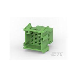 TE Connectivity - AMP Housing FLA-STE-GEH28 12P, Pack of 950 Pieces - 1-967627-1