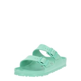 Birkenstock Pantolette 'Arizona' Damen Gr&ouml;&szlig;e 39 mint