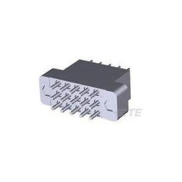 TE Connectivity AUTOWIRE KIT 15 POS 25 X 25 Rack & Panel, Packung &agrave; 3 St&uuml;ck - 205628-3