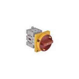 Allen-Bradley Load Disconnector Switch 80 A 690V 3 Schliesser Panelmontage - 194E-E80-1753-6N