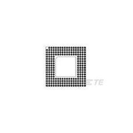 TE Connectivity PGA223P18 TIN STD/.75AU24C OFN IC & Component Sockets PGA223P18 TIN STD/ .75AU24C OFN, Pack of 11 Pieces - 210815-4