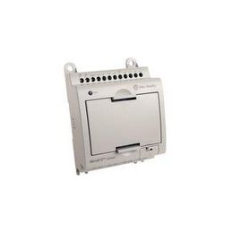Allen-Bradley Speicherprogrammierbare Steuerung 8DI (4D/A) 4DO 12VDC 2000-Schritte - 2080-LC10-12DWD