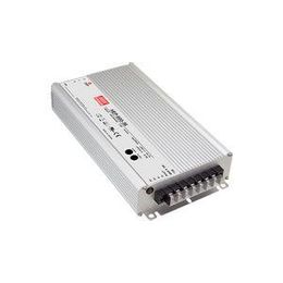 Mean Well Integriertes Schaltnetzteil mit 1 Ausgang, 480W, 15V, 36A - HEP-600-15