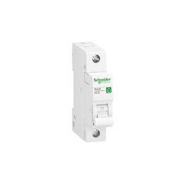 Schneider Electric Miniatur-Leitungsschutzschalter, Resi9 CX, 20A, B, 6kA - R9F23120
