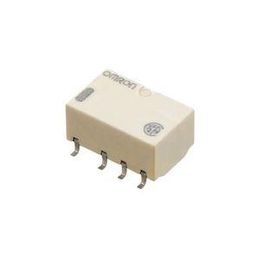 Omron Electronic Components Signalrelais G6K, 2 Wechsler, DC, 4.5V, 1A, 194Ohm - G6K-2F-Y DC4.5