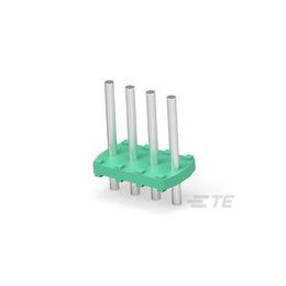 TE Connectivity HEADER 4P 3.5 PCB 16.5 H WB Pluggable Te, Pack of 173 Pieces - 1986718-4