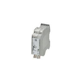 Phoenix Contact Serieller Konverter, RS-485 - Faser Multi-Mode, Serial Ports 1 - 2708326