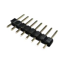 RND Stiftleiste, Stecker, 3A, 250V, Anzahl Kontakte - 8 - RND 205-00629