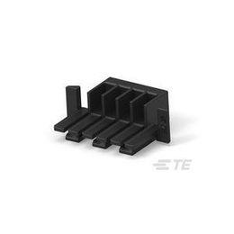 TE Connectivity EP 2.5 TPA RETAINER 6 POS Headers & Wire Housings EP 2.5 TPA RETAINER 6 POS, Pack of 800 Pieces - 1969825-6