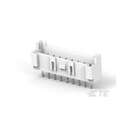 TE Connectivity - AMP PCB Conn EP2.5 SHROUD HDR ASSY 9P VERT, Pack of 800 Pieces - 2132415-9
