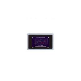 Beijer HMI-Touchpanel, X2 Base, 5", 800 x 480, 250cd/m&sup2;, 512MB, IP20 - X2 BASE 5 V2