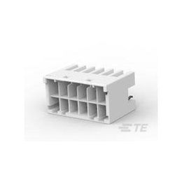 TE Connectivity HEADER ASSY 12POS KEYING-A NEW GIC3.3 He, Packung &agrave; 10 St&uuml;ck - 1-1971906-6