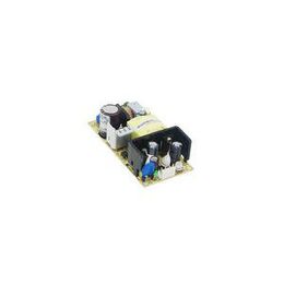 Mean Well Integriertes Schaltnetzteil mit 1 Ausgang, 60W, 7.5V, 8A - EPS-65-7.5-C