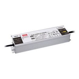 Mean Well LED-Treiber 250W 2.1A 59 119V IP67 - HLG-240H-C2100B
