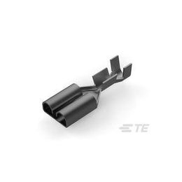 TE Connectivity - AMP FASTIN-FASTON 250 Push-On Term 1.65mm2, Packung &agrave; 100 St&uuml;ck - 5-160526-9