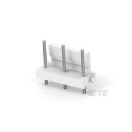 TE Connectivity MTA-.156 HEADER ASSEMBLY FRICTION LOCK H, Packung &agrave; 1200 St&uuml;ck - 4-640388-5
