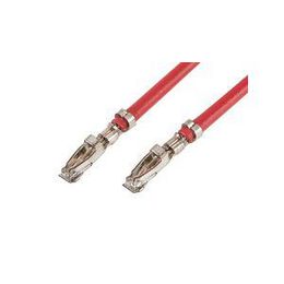 Molex Vorgecrimpte Leitung, Micro-Lock Plus Buchse - Micro-Lock Plus Buchse, 150mm, 22AWG, Packung &agrave; 50 St&uuml;ck - 217500-2122