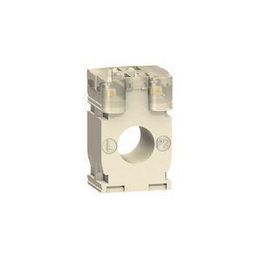Schneider Electric METSECT Series Toroidal Ring Current Transformer, 50:5, 21mm Bore - 3RP2535-1AW30