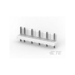 TE Connectivity 3.96 EP HDR ASSY 10P NO PIN 3 5 7 9 Head, Packung &agrave; 250 St&uuml;ck - 2-2316952-0