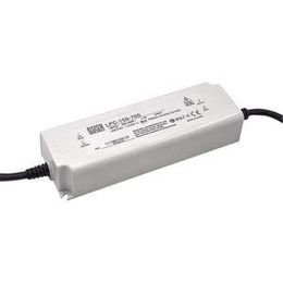 Mean Well LED-Treiber 151W 350mA 215 430V IP67 - LPC-150-350