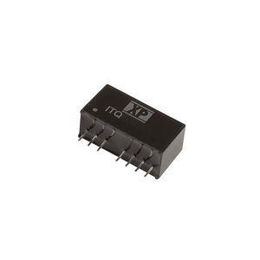 XP Power DC/DC-Wandler 9 36V 3.3V 1.5A 6W - ITQ2403SA