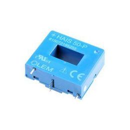 LEM HAIS Series Current Transformer, 150A Input, 150:1, 15 x 8mm Bore, 5 V - HAIS 50-P