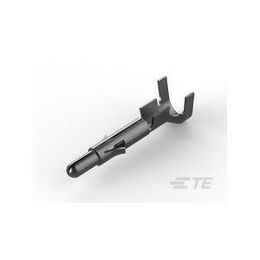TE Connectivity UMNL PIN 20-14 .0125 PTPPHBZ Pin & Socke, Rolle &agrave; 2500 St&uuml;ck - 350538-3