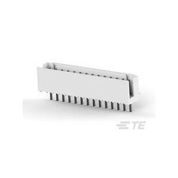 TE Connectivity CT P/HDR ASSY BOX V 14P W/O KI Headers &, Packung à 200 Stück - 1-292133-4