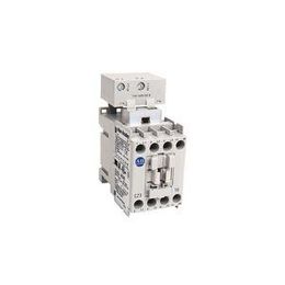 Allen-Bradley Sch&uuml;tz 3 Schliesser 23A 10kW 24V - 100-C23EJ10