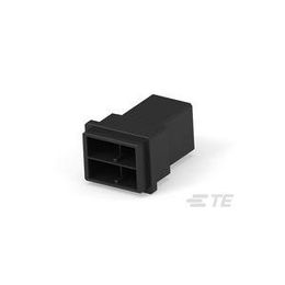 TE Connectivity - AMP Connector DYNAMIC D-5200M TAB HSG 4P X-X, Packung &agrave; 320 St&uuml;ck - 1-917808-2