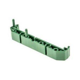 Phoenix Contact UMK-SE Series Side Element for Use with DIN-Rail - 2970442